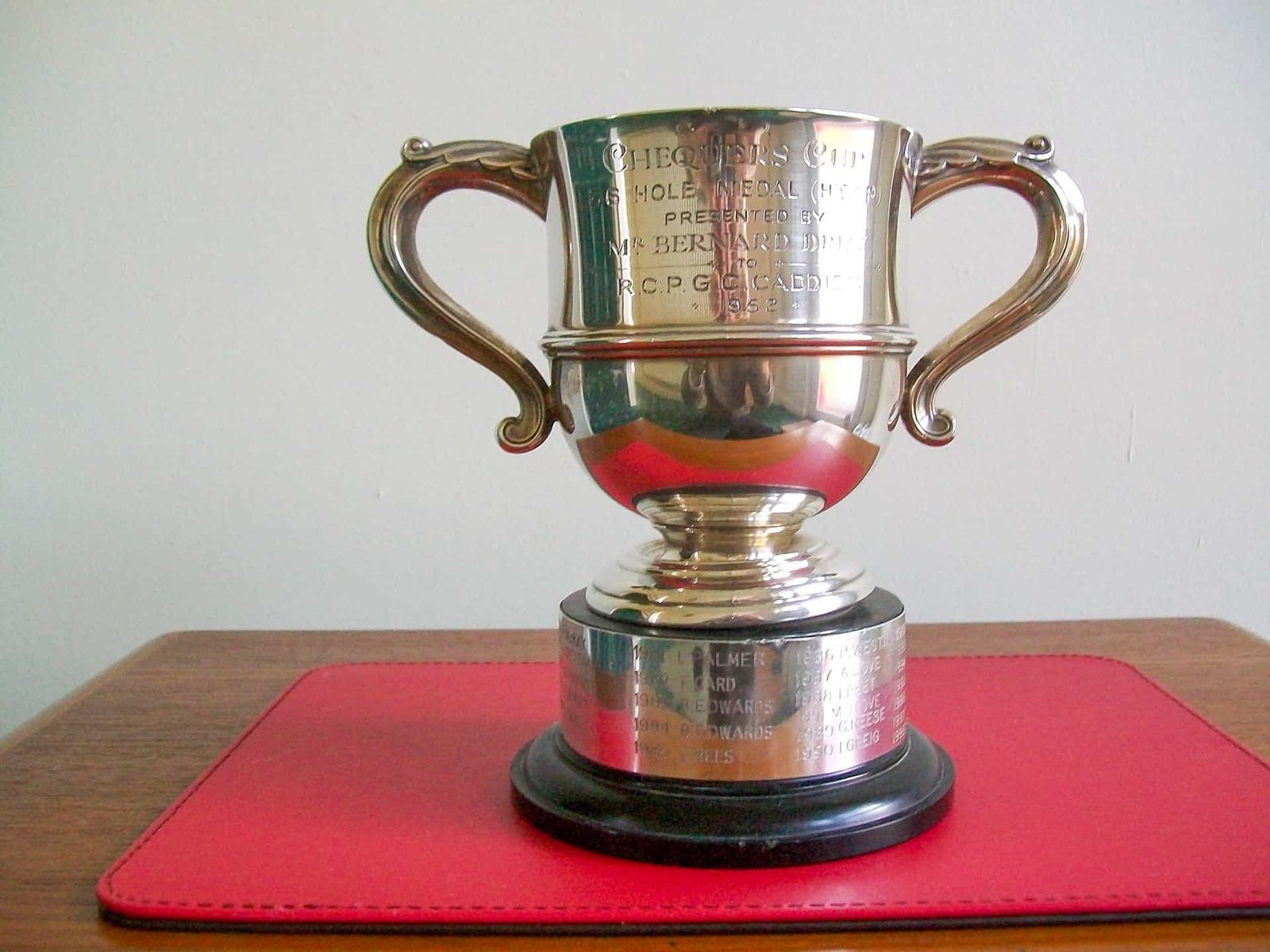 Competitions - Royal Cinque Ports Artisans Golf Club